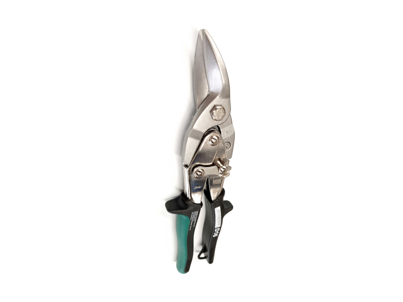 Aviation scissors store